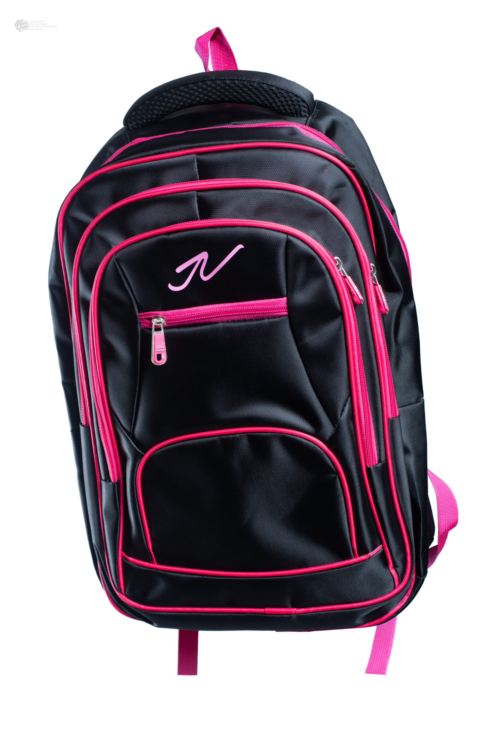 Backpack Model #4 – jvbackpack.com