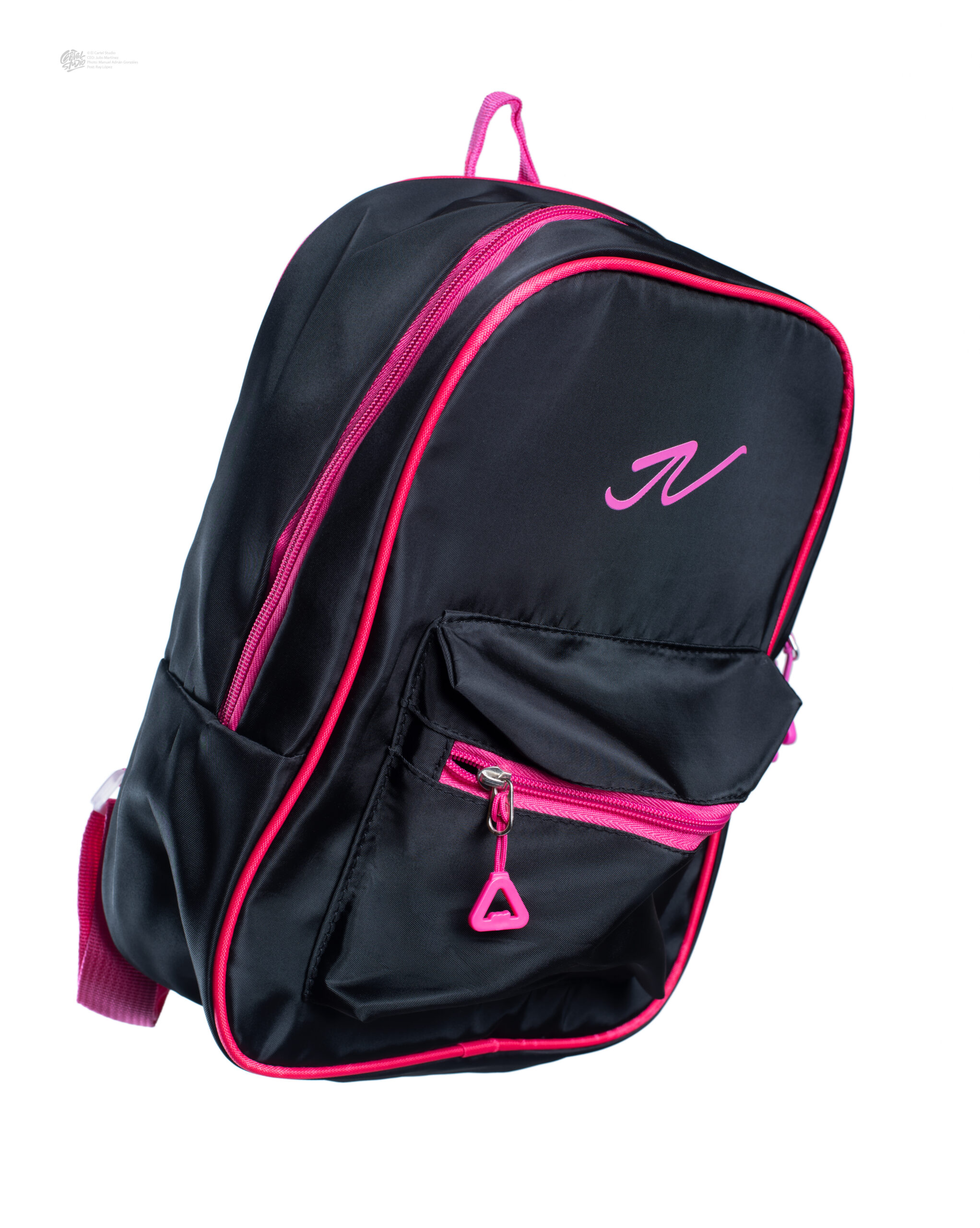 Backpack Model #1 – jvbackpack.com